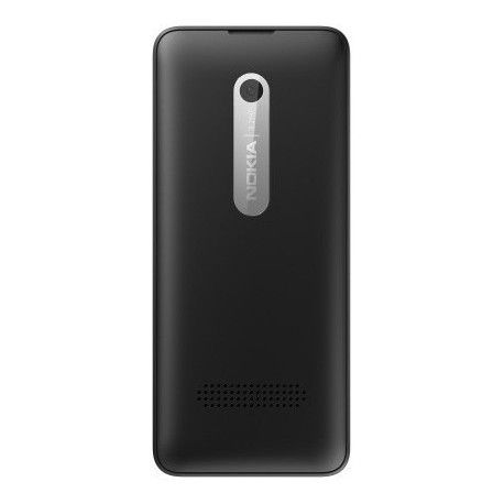 Nokia 301 Dual Sim Black купить в Одессе, Украине - цены и отзывы в ...