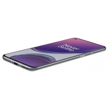 OnePlus 8T KB2000 8/128GB Lunar Silver Купить Одесса, Киев, Украина по ...