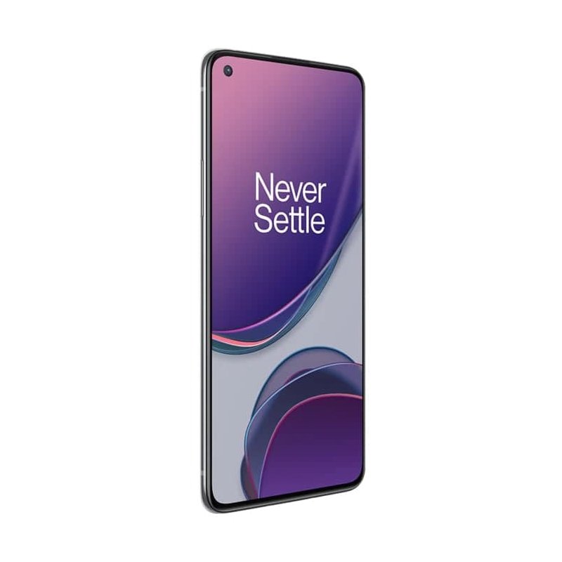 OnePlus 8T KB2003 8/128GB Lunar Silver купить в Одессе, Украине - цены ...