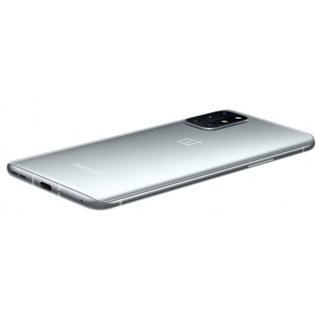 OnePlus 8T KB2003 8/128GB Lunar Silver купить в Одессе, Украине - цены ...