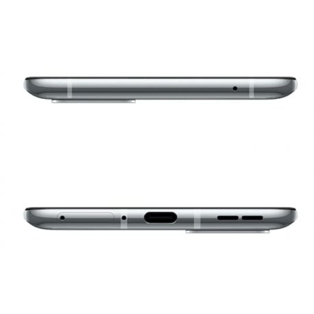 OnePlus 8T KB2003 8/128GB Lunar Silver купить в Одессе, Украине - цены ...