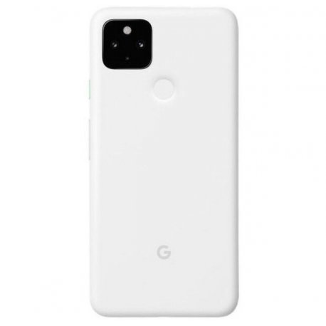 Google Pixel 4a 5G 6/128GB Clearly White Купить Одесса, Киев, Украина ...