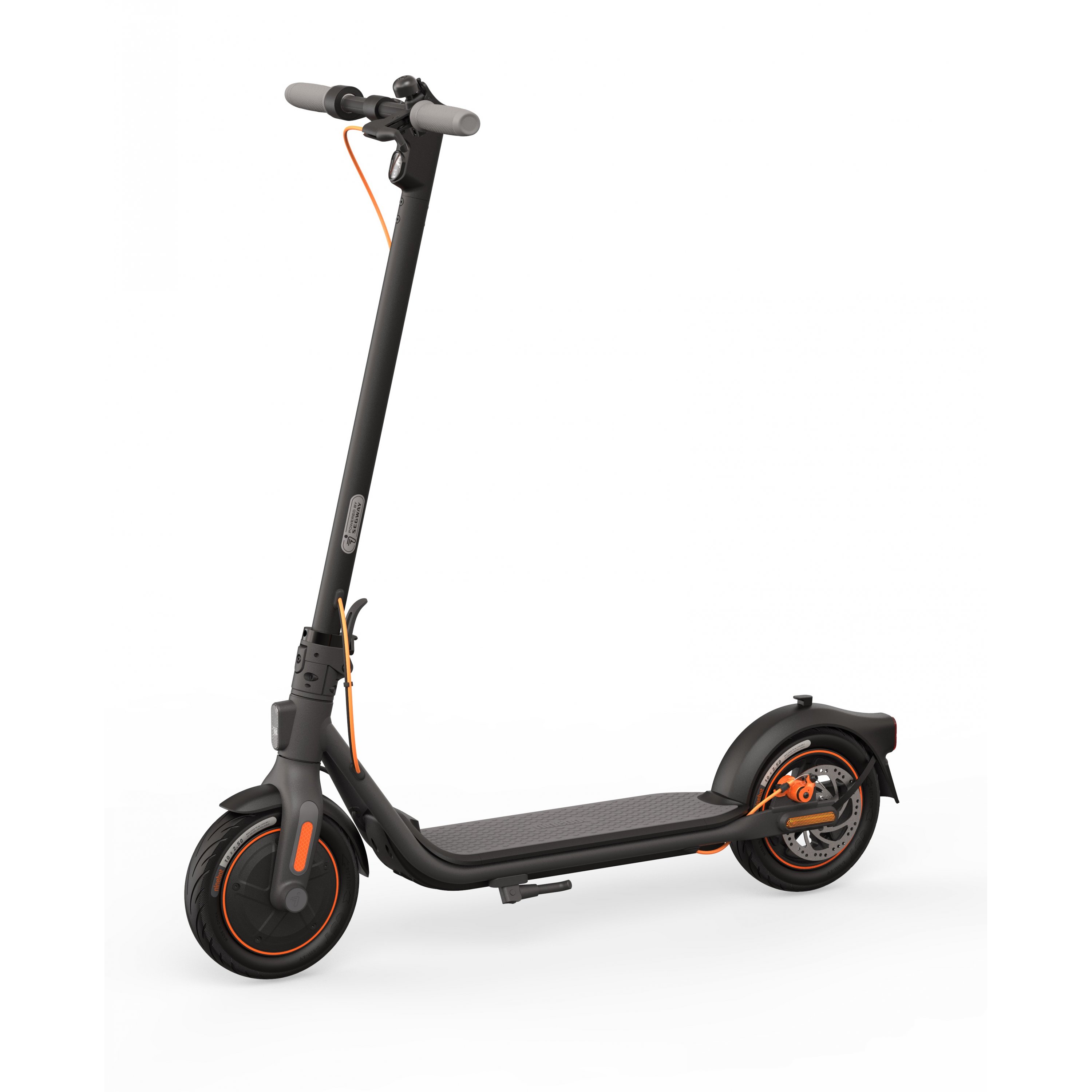 Электросамокат Ninebot by Segway F40E (AA.00.0010.78) Купить Одесса ...