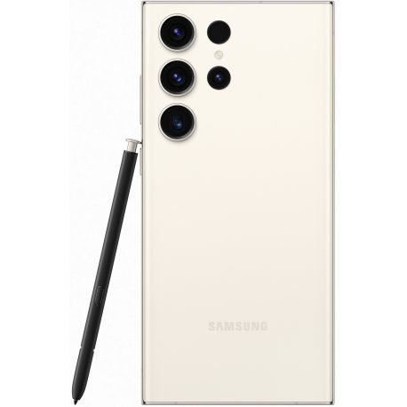 Samsung Galaxy S23 Ultra 12/256GB Beige (SM-S918BZEGSEK) Купити Одеса ...