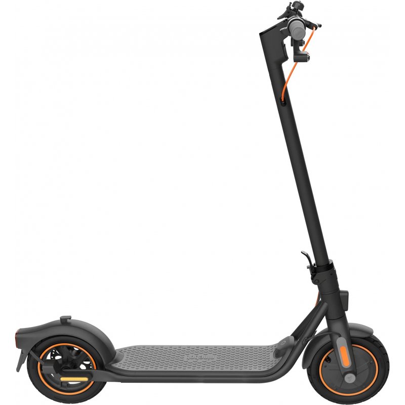 Электросамокат Segway-Ninebot F40I Black (AA.00.0013.10) купить в ...