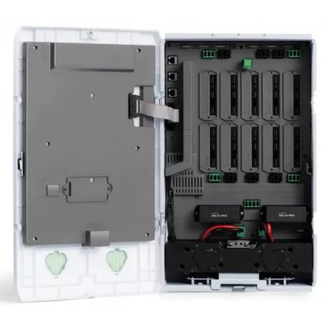 Модуль EcoFlow Relay Module (DELTAProBC-RM15A) UA купить в Одессе, Украине - цены и отзывы в ...