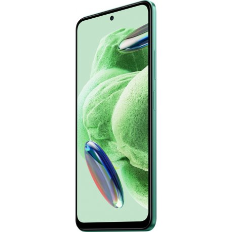Xiaomi Redmi Note 12 5G 6/128GB Green (no NFC) (EU) купить в Одессе ...