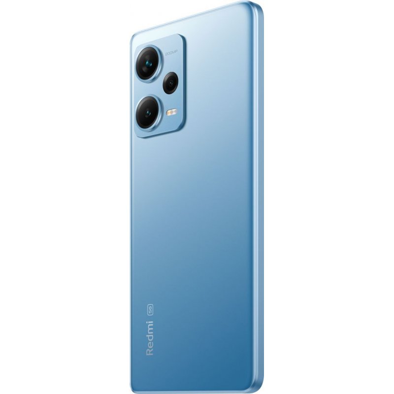 Xiaomi Redmi Note 12 Pro+ 5G 8/256GB Sky Blue купить в Одессе, Украине ...