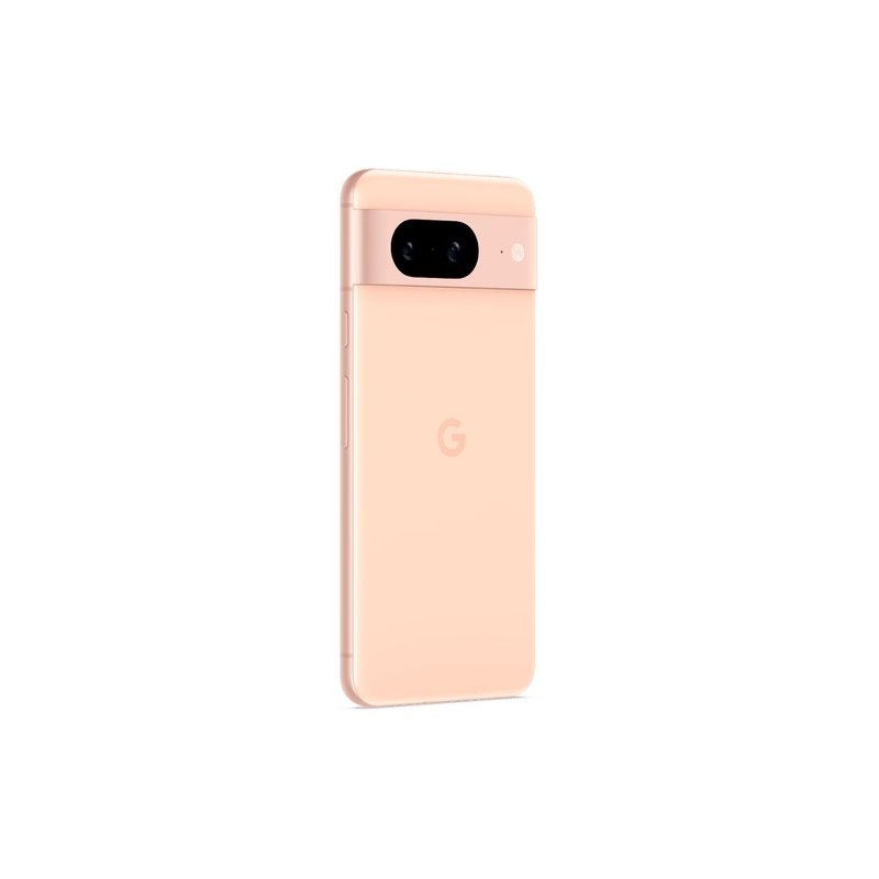 Google Pixel 8 8/256GB Rose (US) Купити Одеса, Київ, Україна за ціною ...