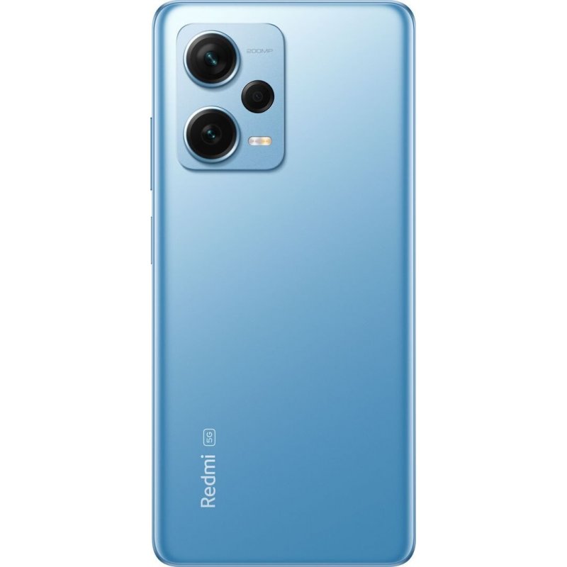 Xiaomi Redmi Note 12 Pro+ 5G 8/256GB Sky Blue NFC (EU) Купить Одесса ...