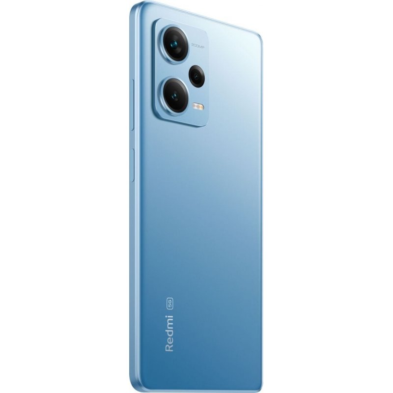 Xiaomi Redmi Note 12 Pro+ 5G 8/256GB Sky Blue NFC (EU) Купить Одесса ...