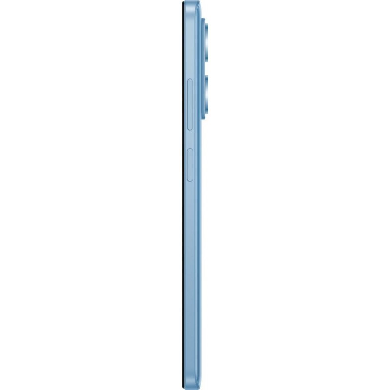 Xiaomi Redmi Note 12 Pro+ 5G 8/256GB Sky Blue NFC (EU) Купить Одесса ...