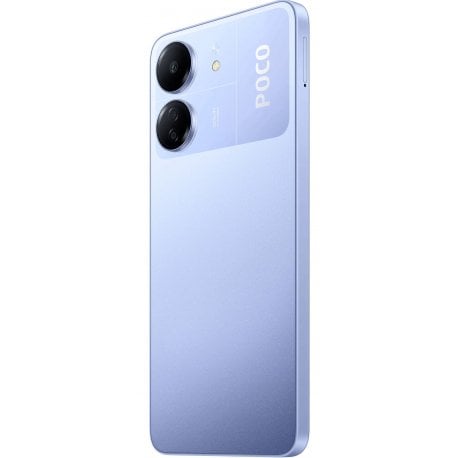 Xiaomi Poco C65 8/256GB Purple NFC (EU) Купити Одеса, Київ, Україна за ...