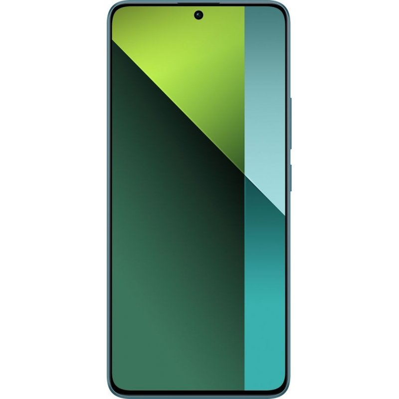 Xiaomi Redmi Note 13 Pro 5G 8/256GB Ocean Teal NFC (EU) Купить Одесса ...