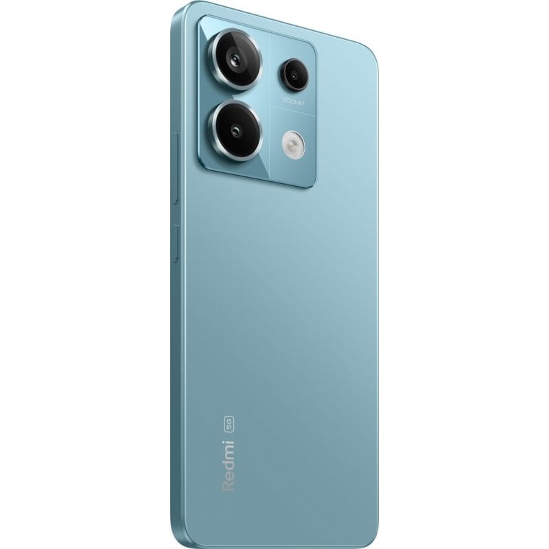 Xiaomi Redmi Note 13 Pro 5G 8/256GB Ocean Teal NFC (EU) Купить Одесса ...