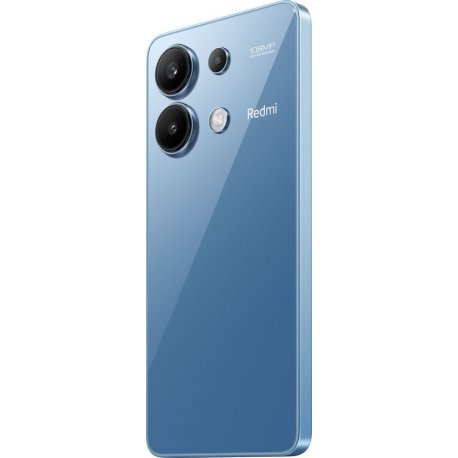 Xiaomi Redmi Note 13 8/256GB Ice Blue NFC (EU) Купити Одеса, Київ ...