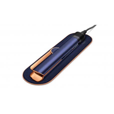 Выпрямитель для волос Dyson Airstrait HT01 Straightener Prussian Blue/Rich Copper (408215-01) EU ...