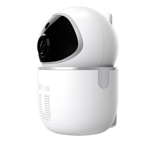 IP-камера відеоспостереження HOCO DI10 Smart Camera (White) Купити ...