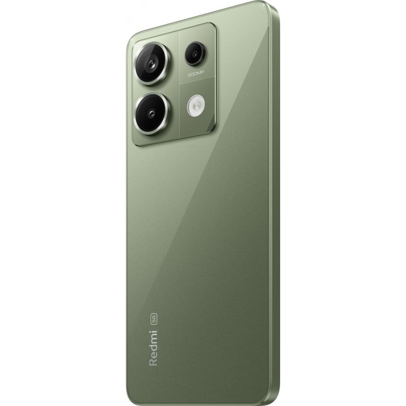 Xiaomi Redmi Note 13 Pro 5G 8/256GB Olive Green NFC (EU) Купить Одесса ...