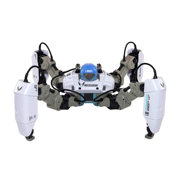 Mekamon Berserker V2 Gaming Robot Купить Одесса, Киев, Украина по цене ...