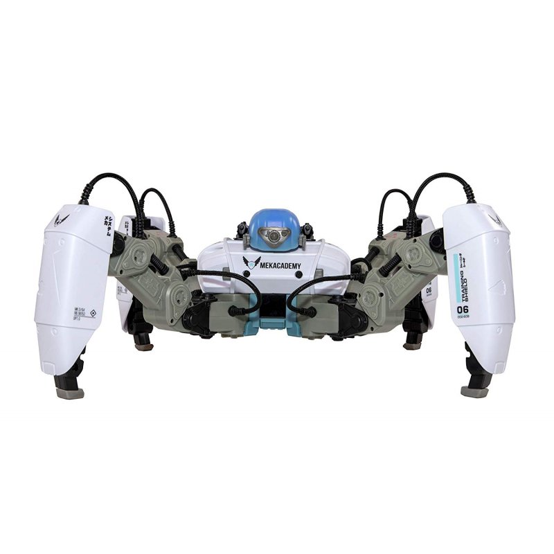 Mekamon Berserker V2 Gaming Robot Купить Одесса, Киев, Украина по цене ...