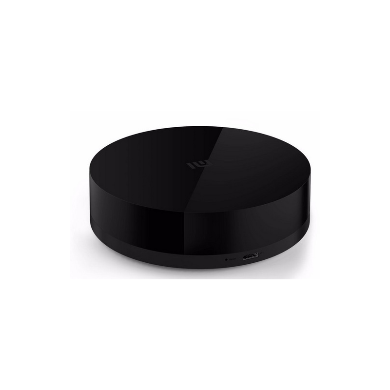 Универсальный пульт Xiaomi Mi Smart Home Universal Remote Controller ...