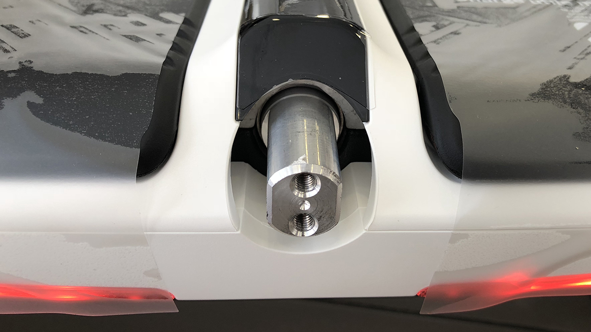 Обзор Ninebot Segway mini LITE