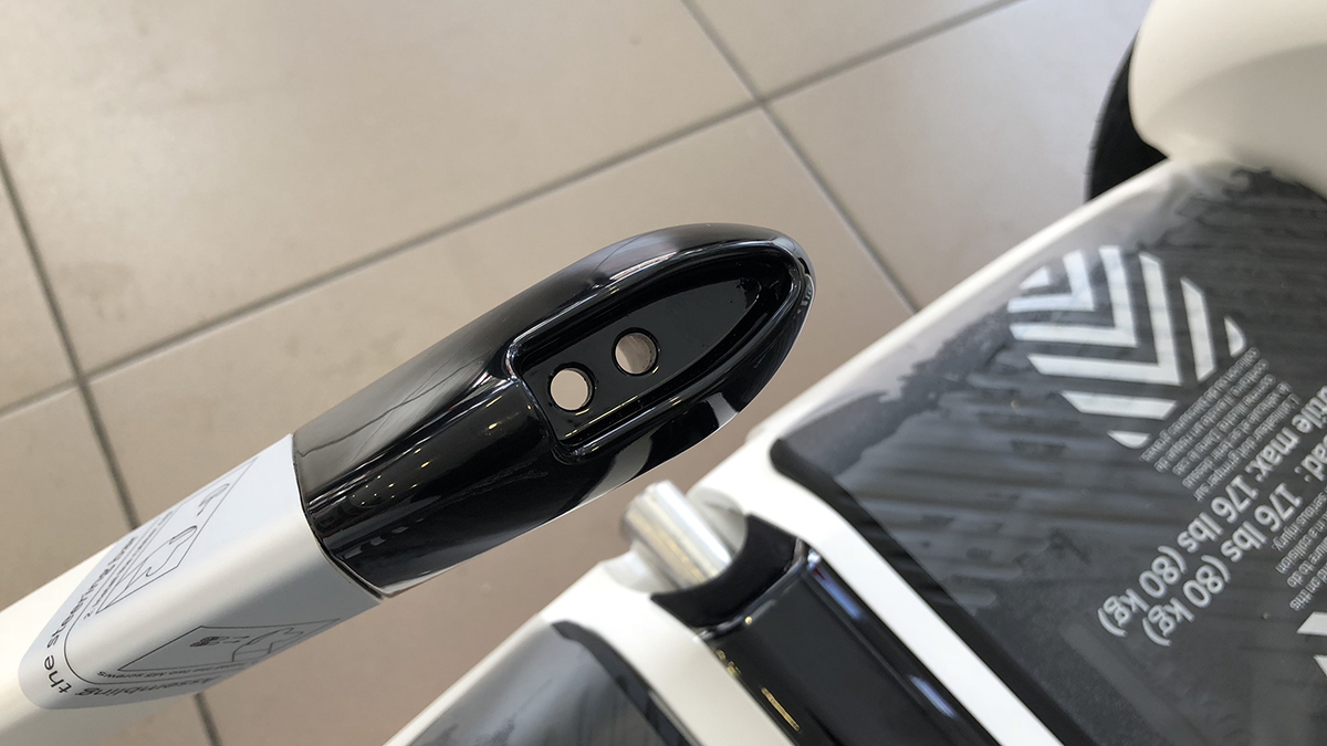 Обзор Ninebot Segway mini LITE